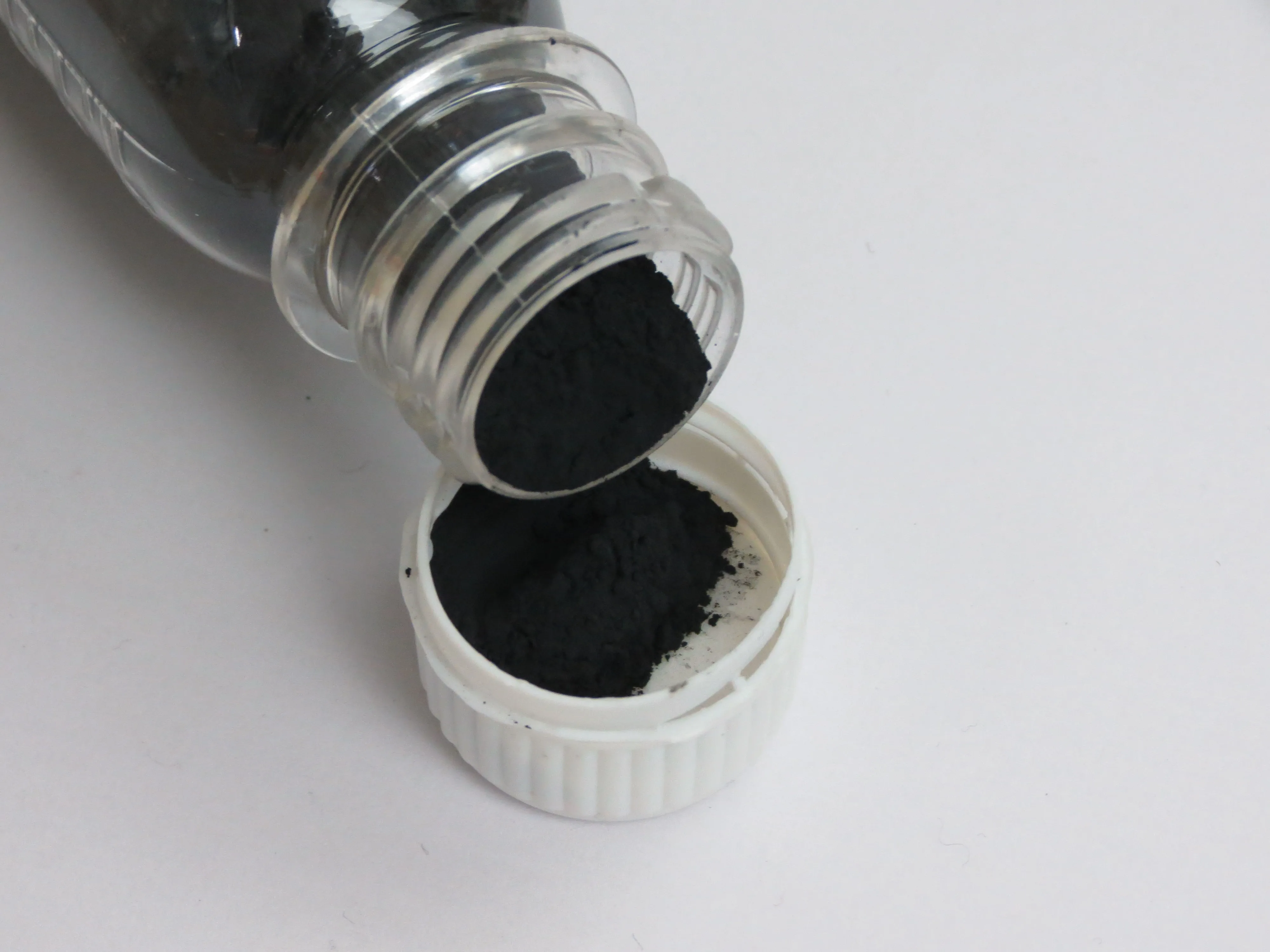 TOB Na-Ion Battery Raw Materials - High Pure Spherical Hard Carbon Powder