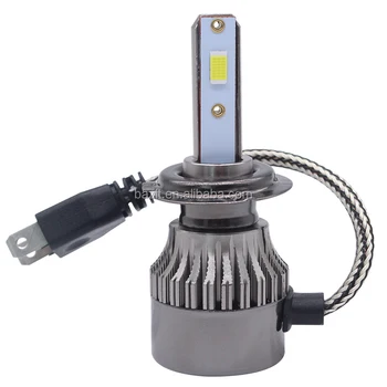Hella Headlight H11 Led W Led Light Bulb For W203 - Buy W Led Light ...