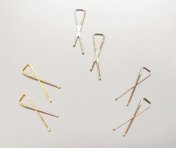 Nickel Free Metal Shirt Clips - Buy Metal Shirt Clips,Metal Shirt Clip ...