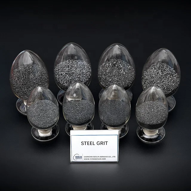 Blast Media Abrasive Steel Grit G25 - Buy Steel Grit G25,Steel Grit Gl ...