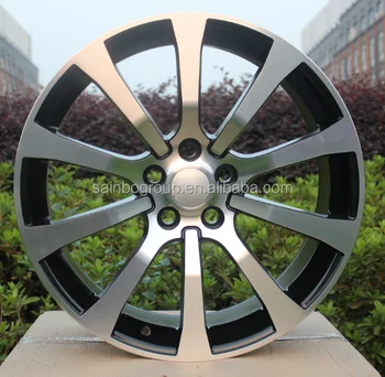 Good Selling Work Alloy Wheels Made In China With High Quality F70308 ...
