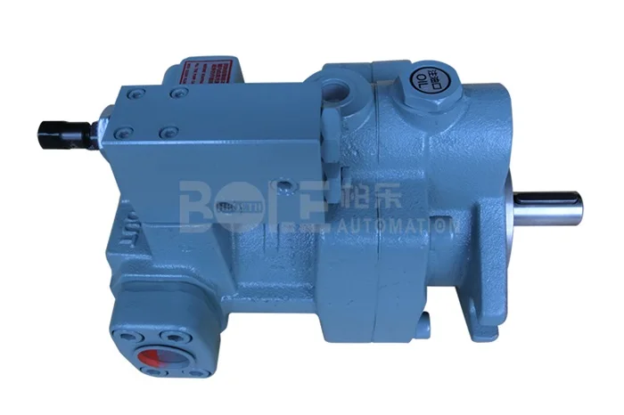 유압 피스톤 펌프 HPC P22-A3-F-R-01 P22-A2-F-R-01 압력 보정기 유형 피스톤 펌프 부속| Alibaba.com