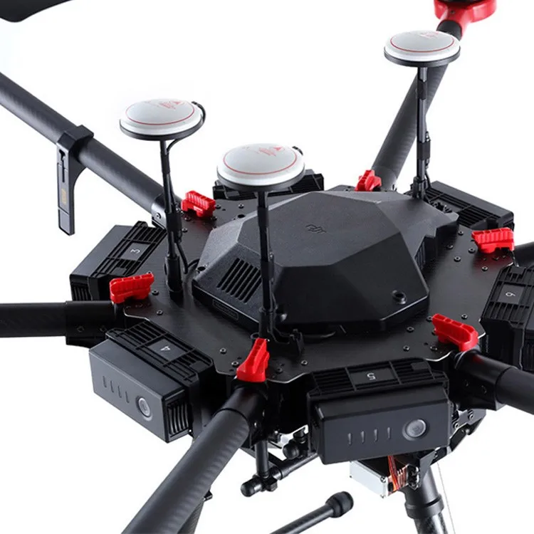 DJI Matrice 600 M600 Pro Drone -Alibaba.com
