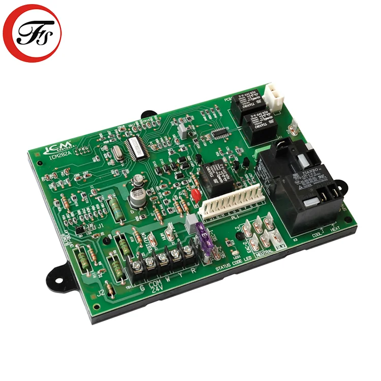 Oem Electronic Manufacturer Power Bank Pcba Board Pcba Manufacturer ...