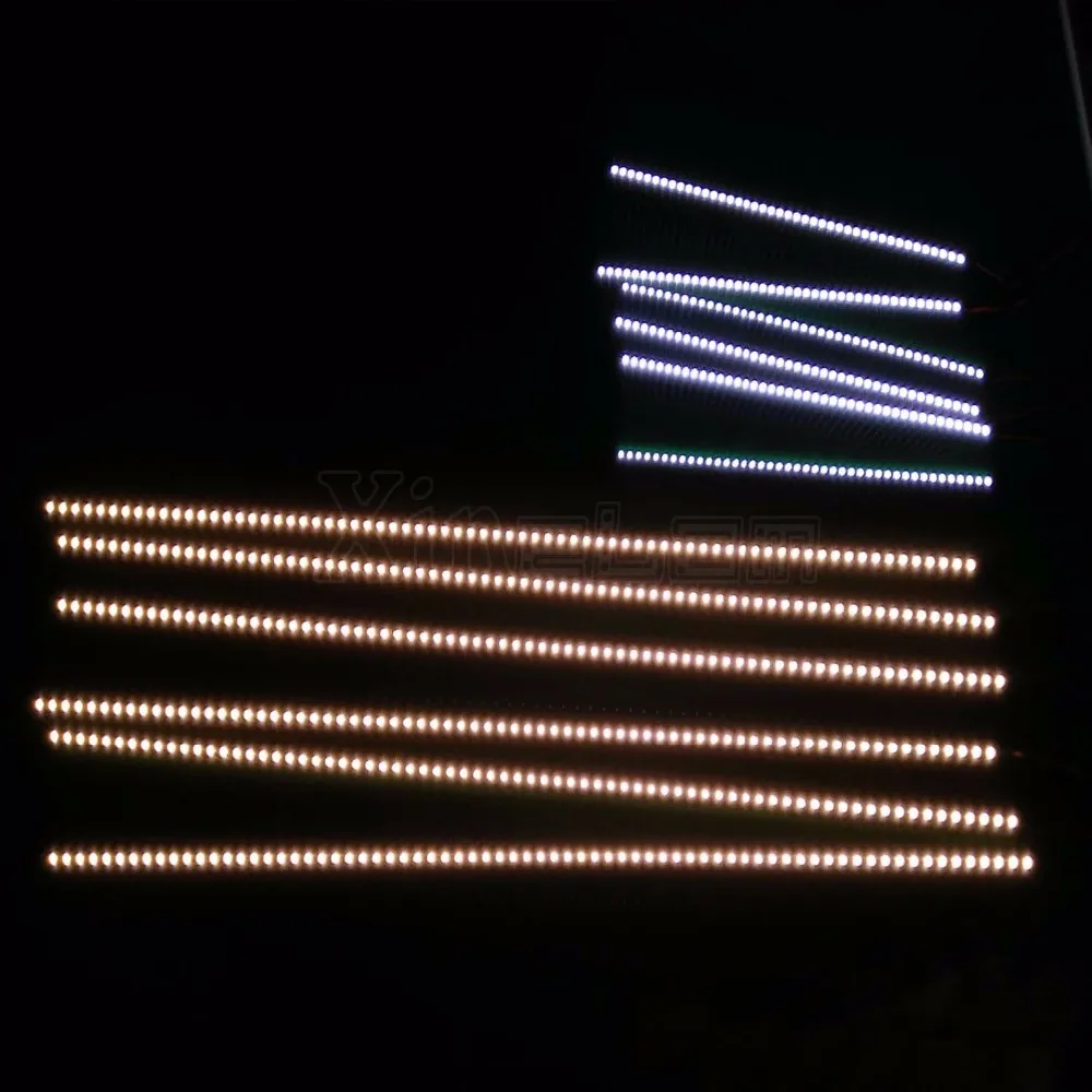 Ultra Narrow Space Illumination Mini Led Strip 2mm Thin - Buy Led Strip ...