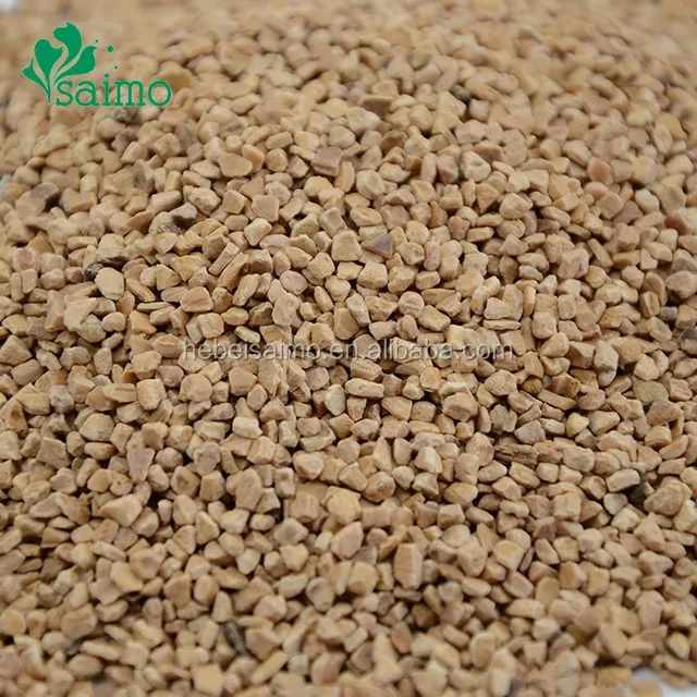 1-2mm Grit Blasting Crushed Walnut Shell - Buy Walnut Shell Grit ...