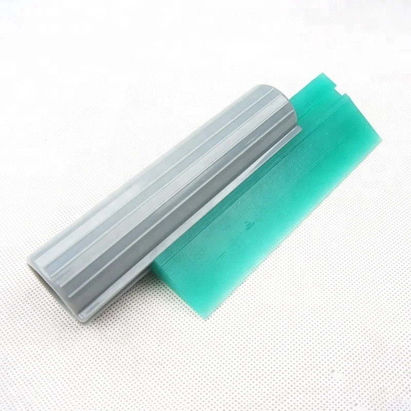 Carbins 14mm Soft Rubber Scraper Tpu Ppf Wrapping Tools Silicon ...