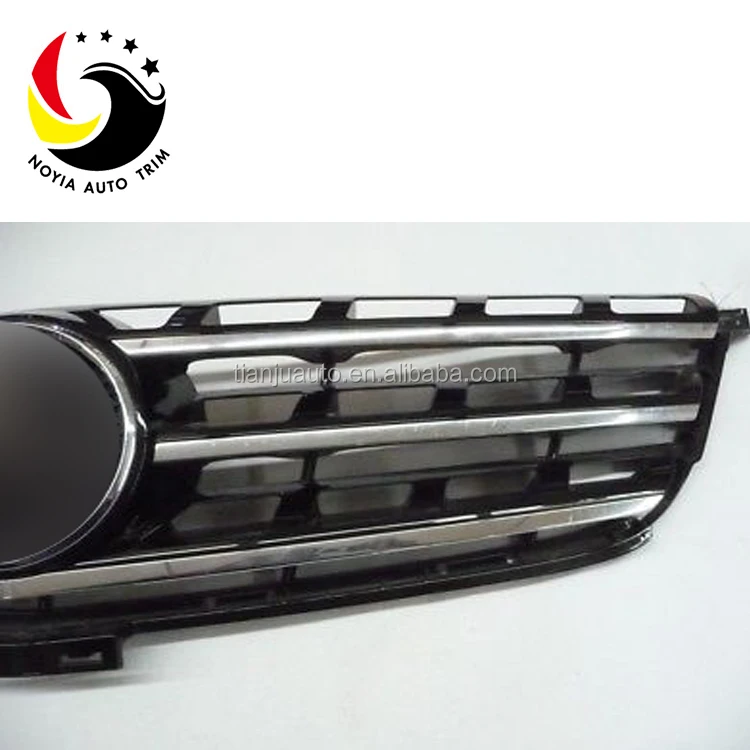 前格栅的梅赛德斯奔驰 (mercedes-benz) W166 Oem 1668800985奔驰 (mercedes-benz) W166 ...