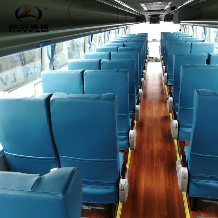 Factory Sale Adjustable Captain Bus Bench Seats Used For Sale - Buy Bus ...