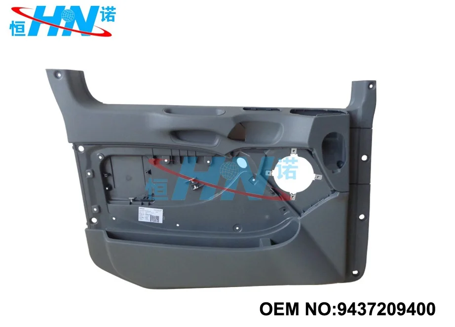 REPUESTOS PARA CAMIONES, CUBIERTA INTERIOR DE LA PUERTA DEL VEHÍCULO ...