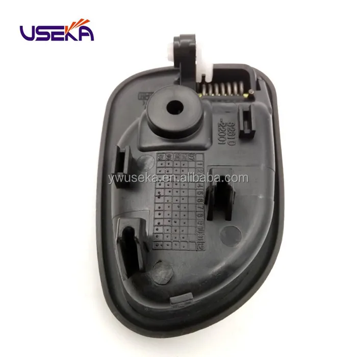 Wholesale Excellent And Factory Price Auto Car Plastic Inside Door ...