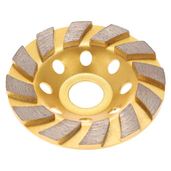 Diamond Impregnated Grinding Wheel - Buy Grinding Tools,Diamond ...