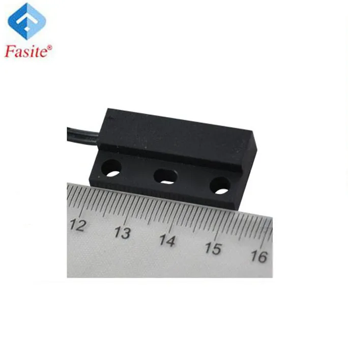 Magnetic Reed Proximity Switches Sensors For Detecting Magnetic ...