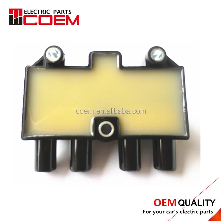 Coil Assy 96253555 25182496 For Chevrolet Aveo Cruze Captiva Optra ...