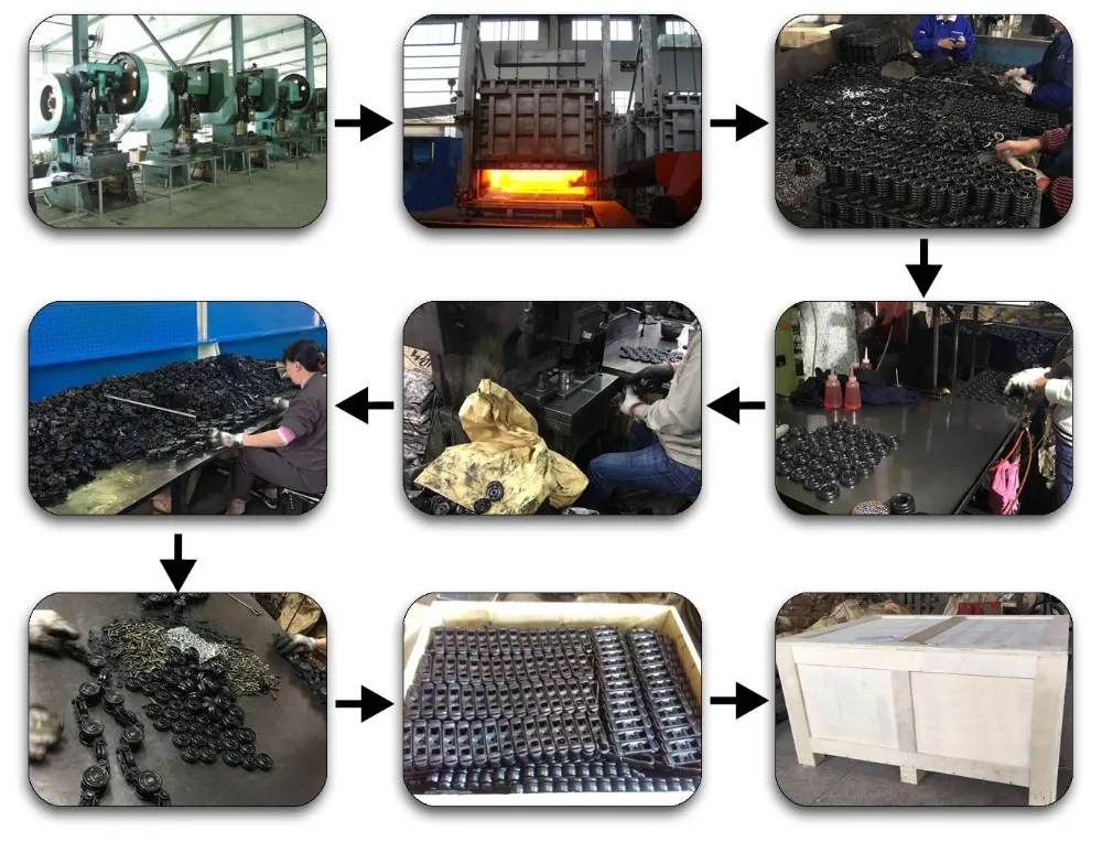 Stainless Steel Overhead Drag Chain Monorail Conveyor