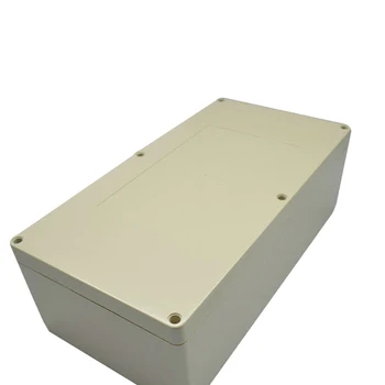 Waterproof Plastic Electrical Pillar Box - Buy Electrical Pillar Box ...