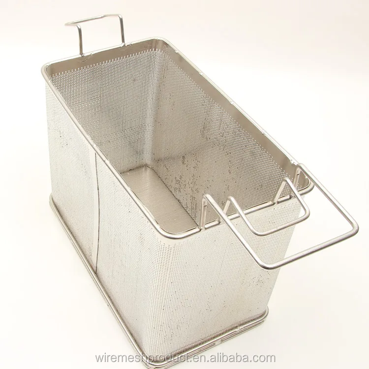 Multifunctional Warehouse Autoclave Basket - Buy Warehouse Basket ...