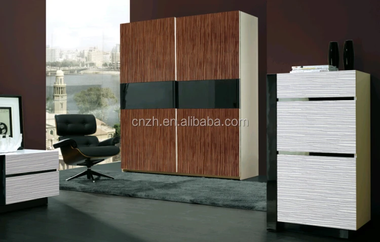 Cheap Bedroom Fiber Cabinet Wardrobes Designs - Buy Wardrobe Cabinet ...