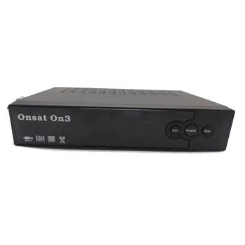 Original Onsat On3 Dvb-s/s2 Digital Satellite Receiver Software 1080p ...