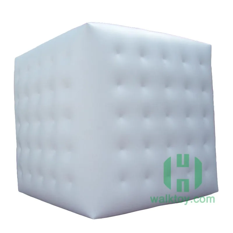 Giant Square Inflatable Helium Balloon,Inflatable Sealed Ballons For ...