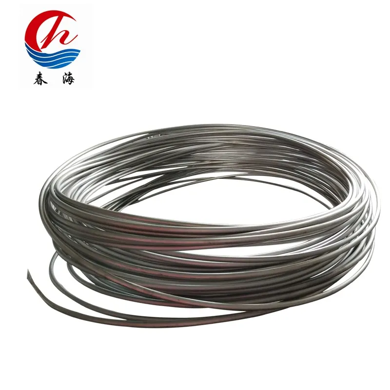 Ceramic Insulated Nicr 80 20 Nichrome Heating Wire - Buy Ceramic ...