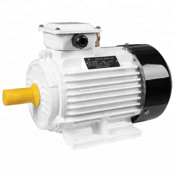 Ys 3 Phase Electric Motor Coil Winding Machine - Buy Electric Motor ...