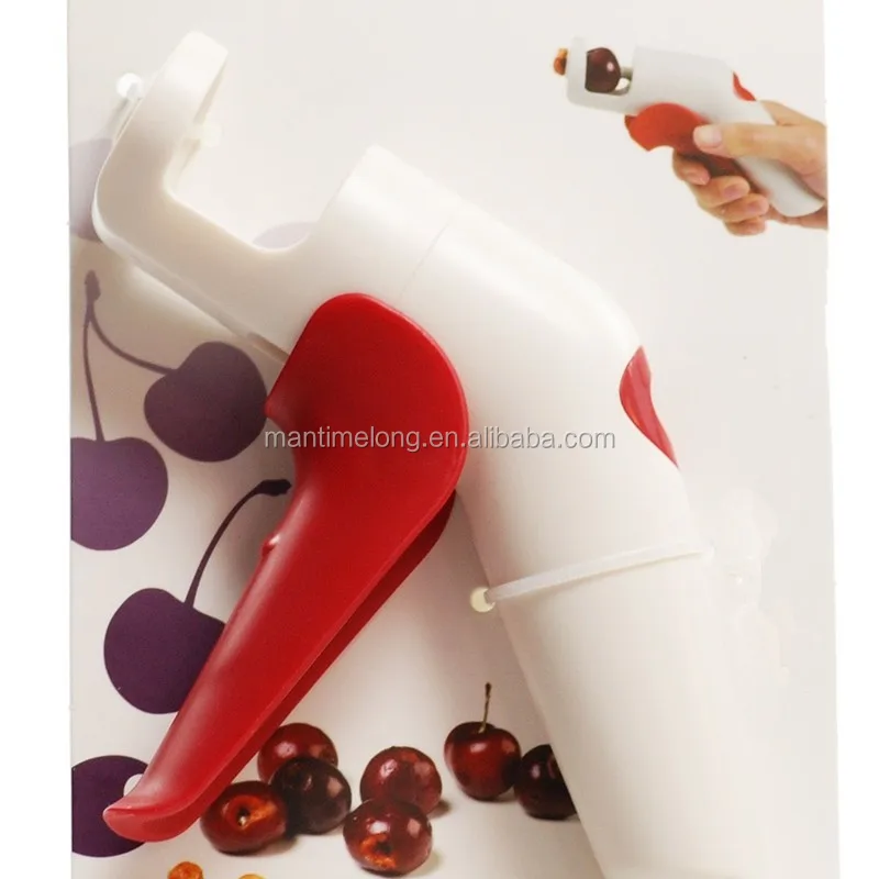 Commercial Cherry Pitter Cherry Pitter Machine Kitchen Gadgets Tools ...