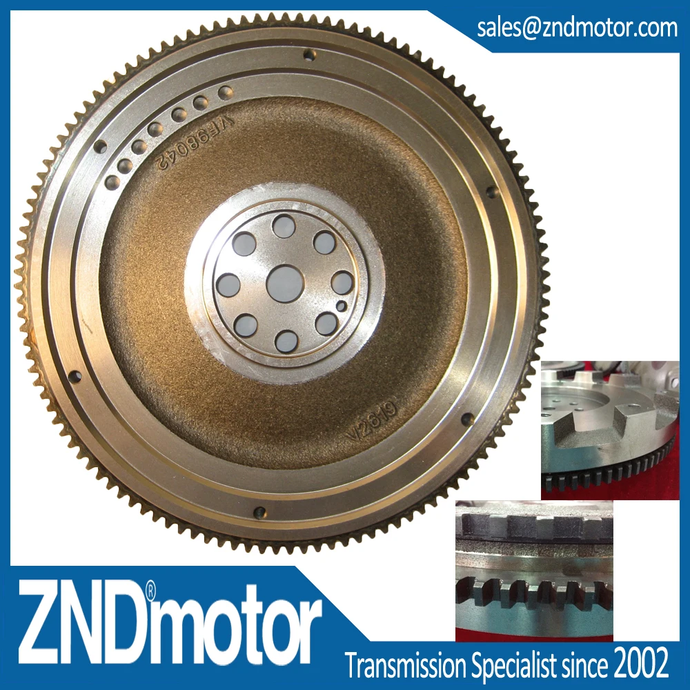 Industrial Flywheel For Engine 2kd - Buy Flywheel,Engine 2kd,Industrial ...