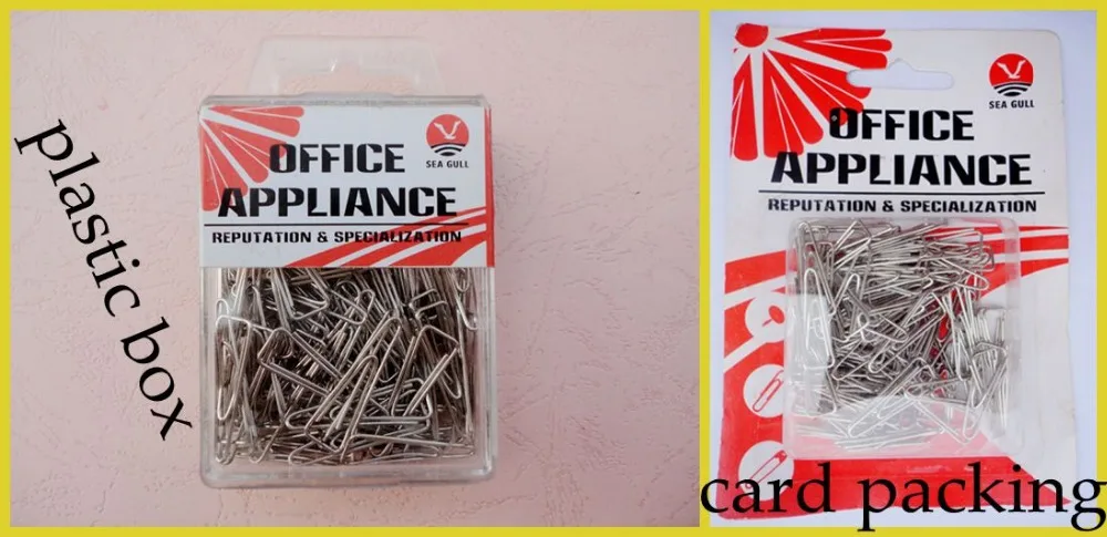 Brass Plated Paper Fastener,1 Inch Length,100 Fasteners Per Box For ...