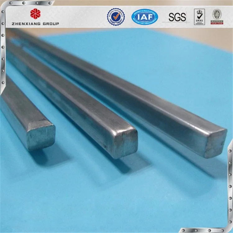 Types Of Billet Steel Bars Ms Billet Square Billet - Buy Steel Billets ...
