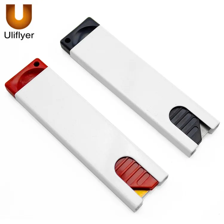 Safety Knife Box Cutter Carton Cutter - Utility & Precision