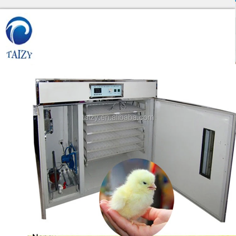 Automatic Eggs Incubator Hatchery Machine| Alibaba.com