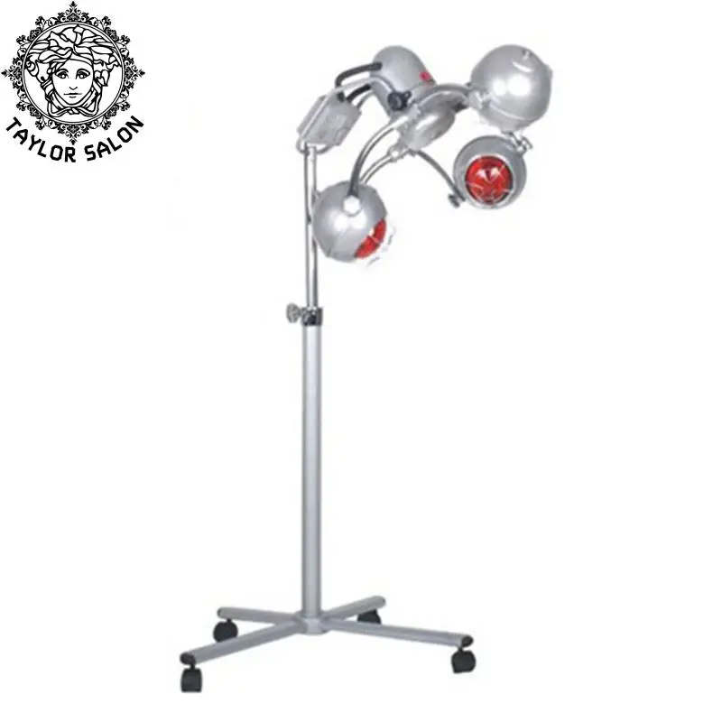 Hair Salon Equipment Salon Hair Processor Standing Climazon Hair ...