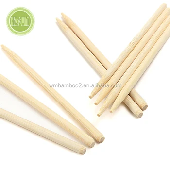 6 Inch Bamboo Stick Pick Stick Sale By Bulk - Buy 6 Inch Bamboo Stick ...