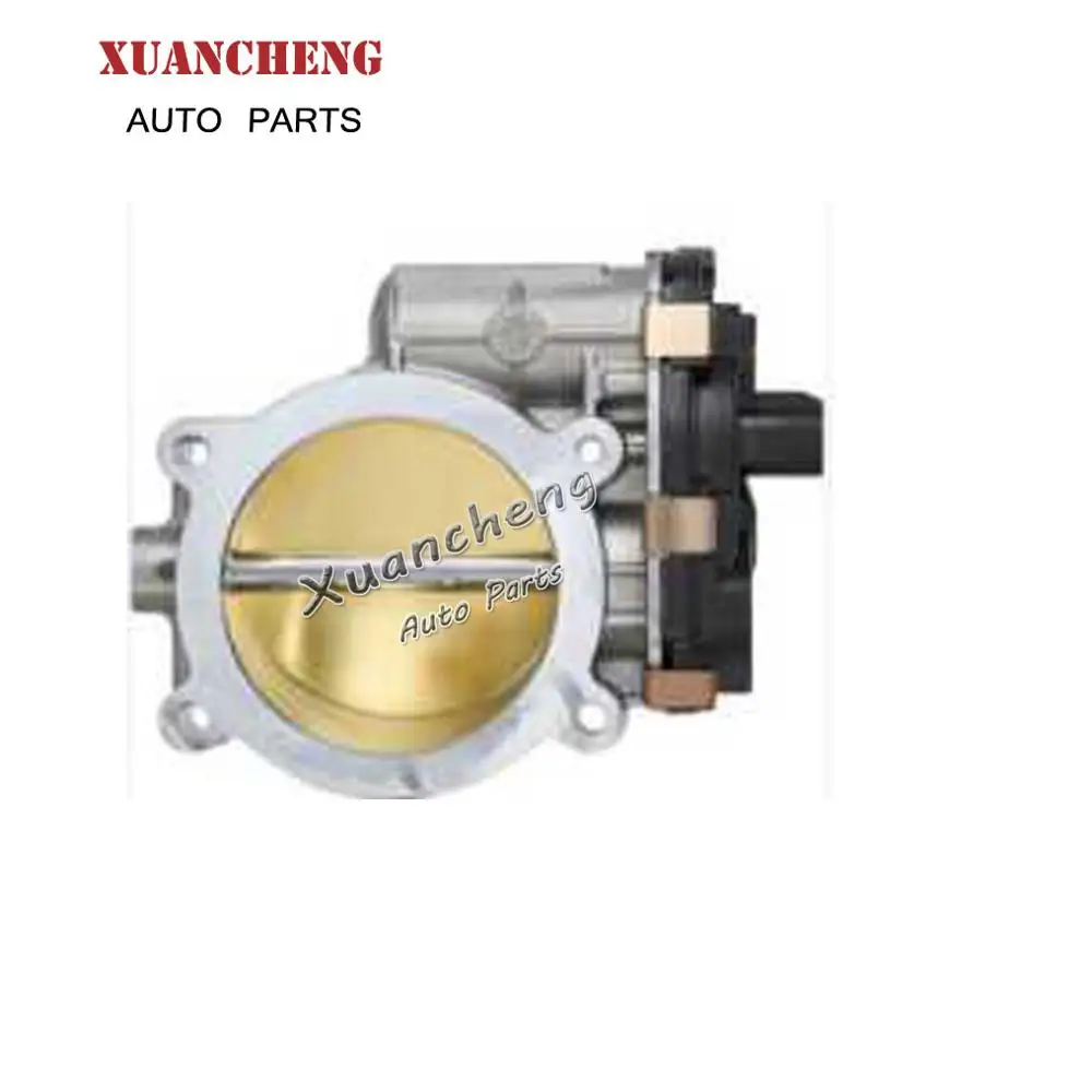 Cars Auto Parts,Air Intake,Throttle Body For Chevrolet Spark Parts ...