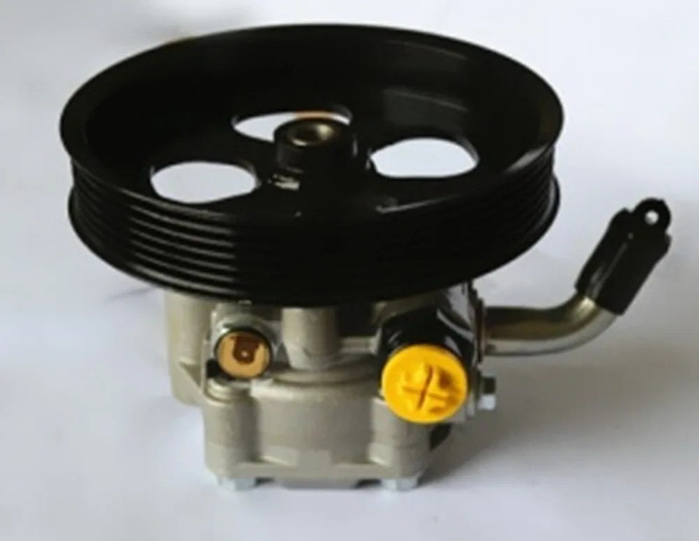 Power Steering Pump Untuk Mitsubishi Triton L200 Mr992871 - Buy ...