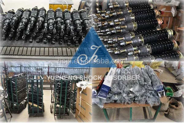 1609603 Volvo Koni Shock Absorber - Buy Koni Shock,Volvo Shock Bsorber ...