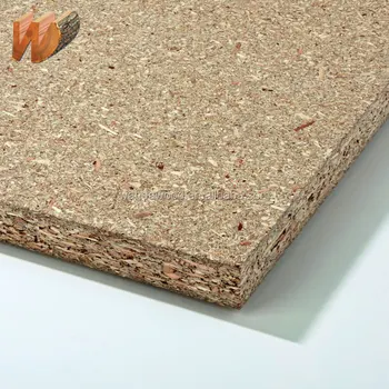 Raw Chipboard Or Plain Particle Board/mfc Board - Buy Raw Chipboard ...