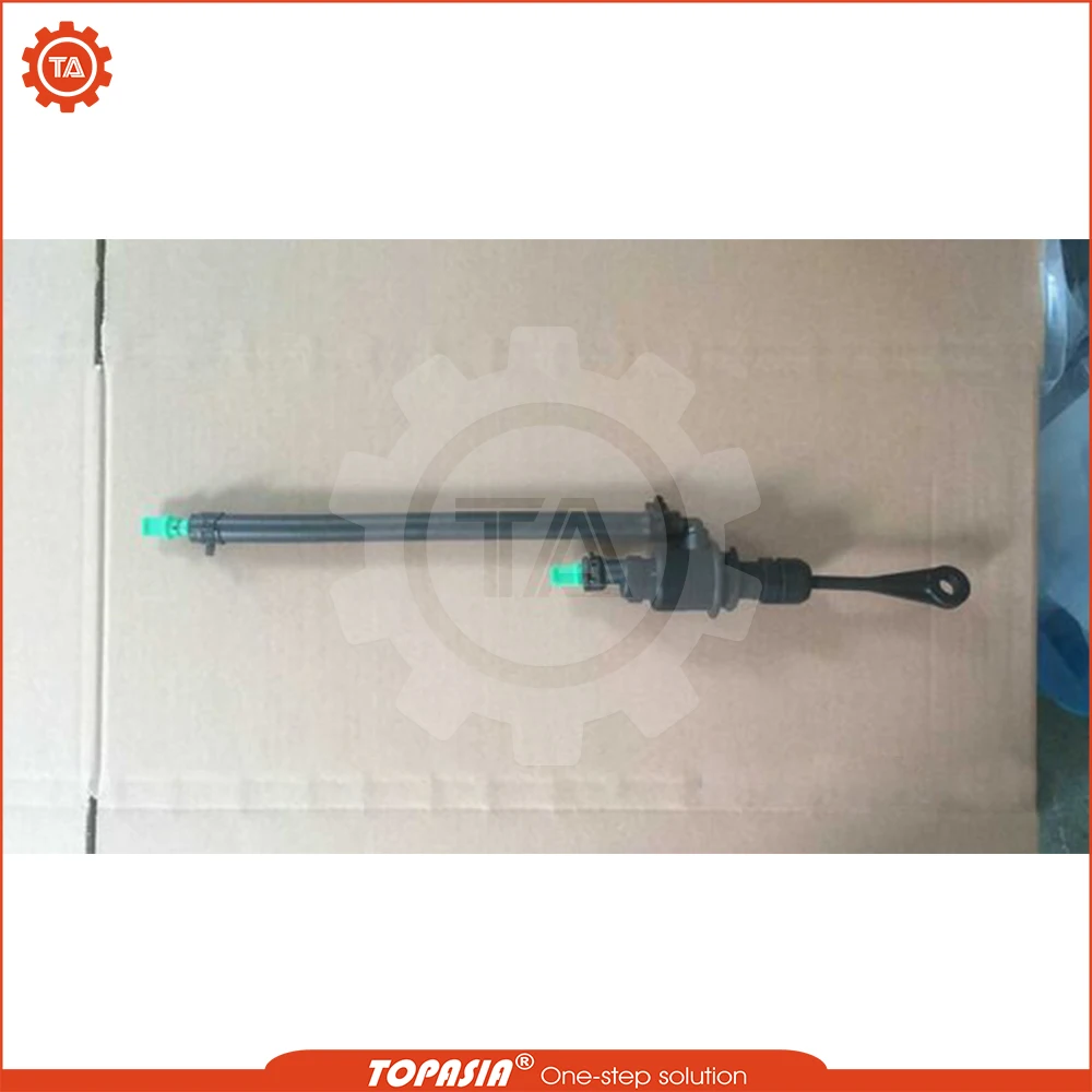 Topasia Original Material Clutch Master Cylinder For Kia Forte Oem ...