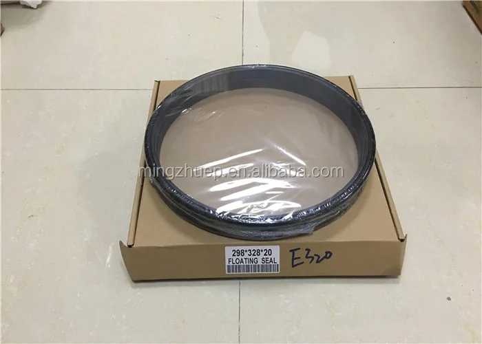 E320E Excavator Duo Cone Seal Group 174-4874 - Reliable Performance