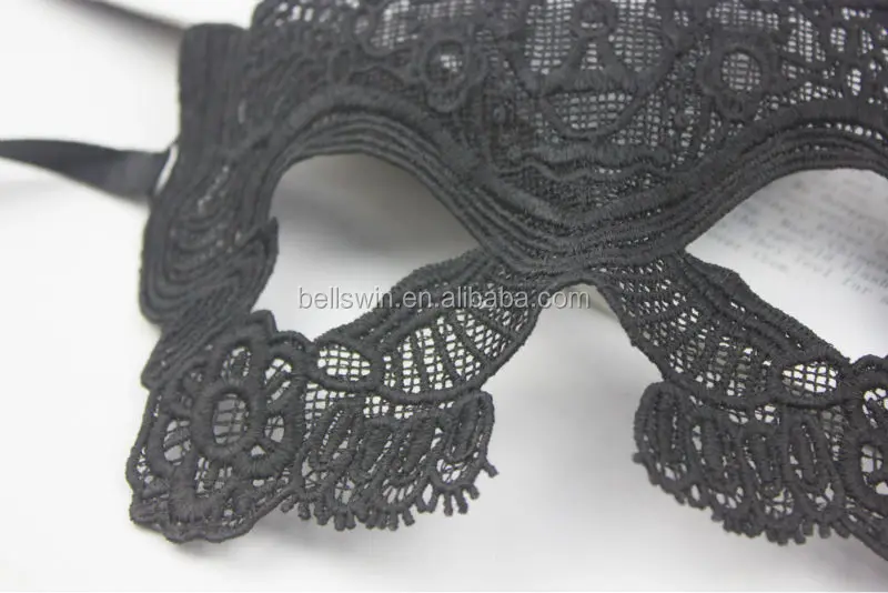 Alternative Sexy Lace Eye Mask Blindfold Goggles Eye Patch Sex Toy For Men Or Women Buy Mask
