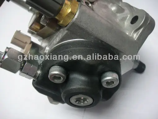 Injection Pump Assy 22100-0l060 / 22100-0l050 / 22100-30090 - Buy Fuel ...
