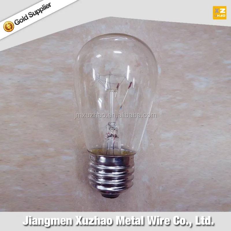 China Factory Specializing Manufacture Incandescent Replacement Bulb ...