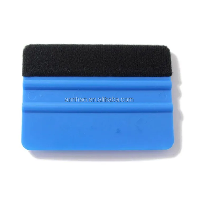 High Quality Vinyl Wrap Application Tool - Pro-Tint Squeegee