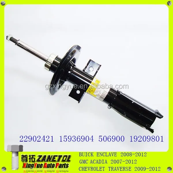 22902421 15936904 506900 19209801 Front Shock Absorber For Buick ...