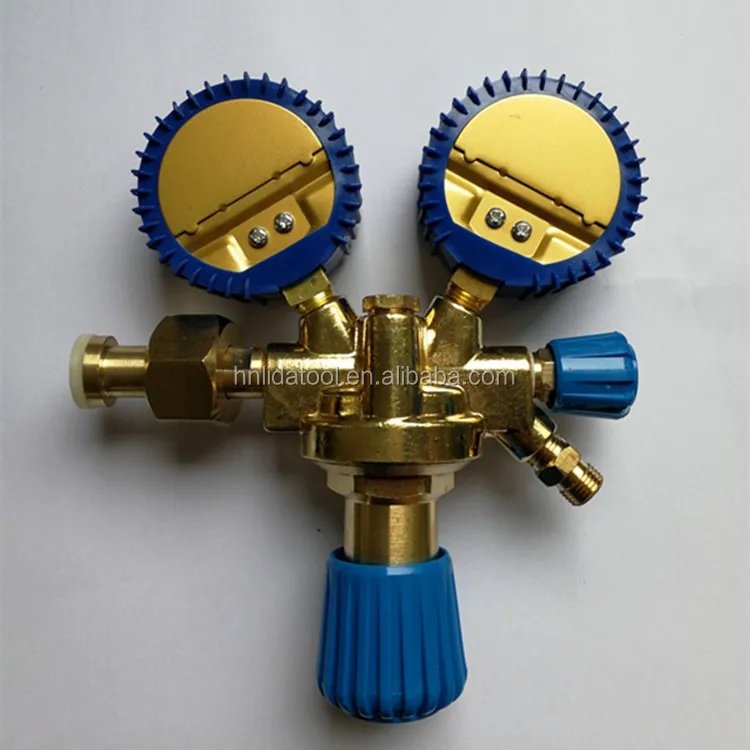 Wholesale Price Popular In Europe Oxygen Italy Gas Regulator For ...