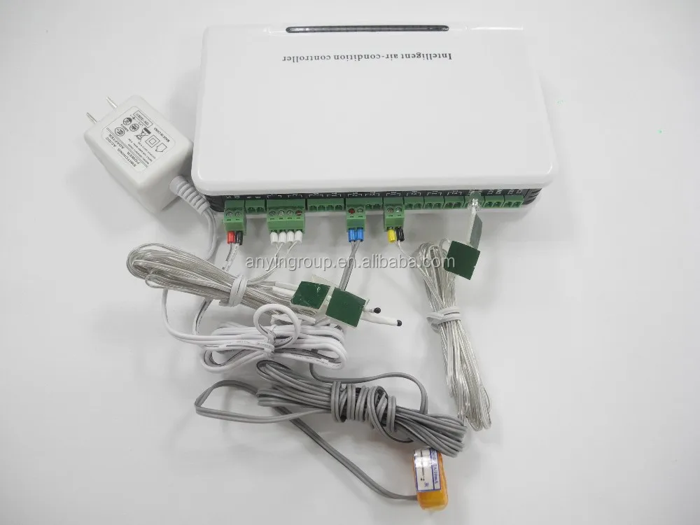 Rs485 Air Conditioner Remote Control,Air Conditioner Controller - Buy ...