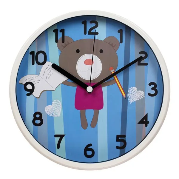 clockcartoon-千图网