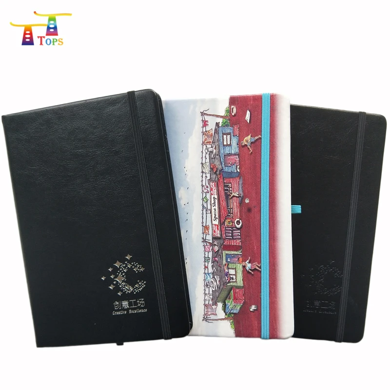 Tourist Souvenir Custom A5 A6 Pu Notebook - Buy Notebook,Pu Notebook,Tourist Souvenir Notebook ...