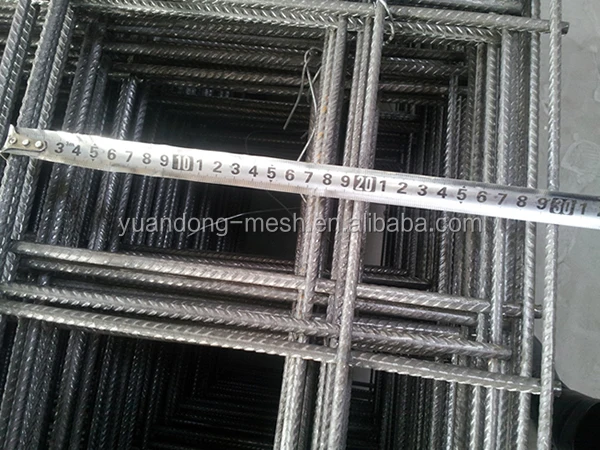 AUSTRALIAN STANDARDS Concrete Reinforcing Mesh - Durable & Efficient